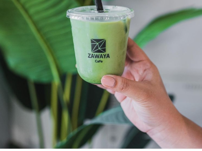 Zawaya Cafe delivery service in UAE | Talabat