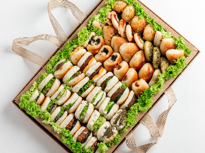 Sable sweets delivery service in Qatar | Talabat