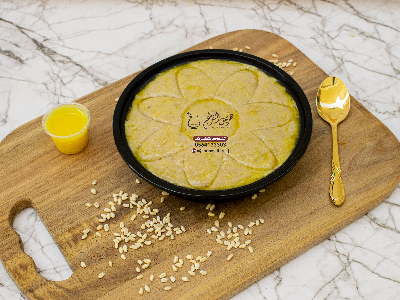 Harees Alfrej Restaurant delivery service in UAE | Talabat