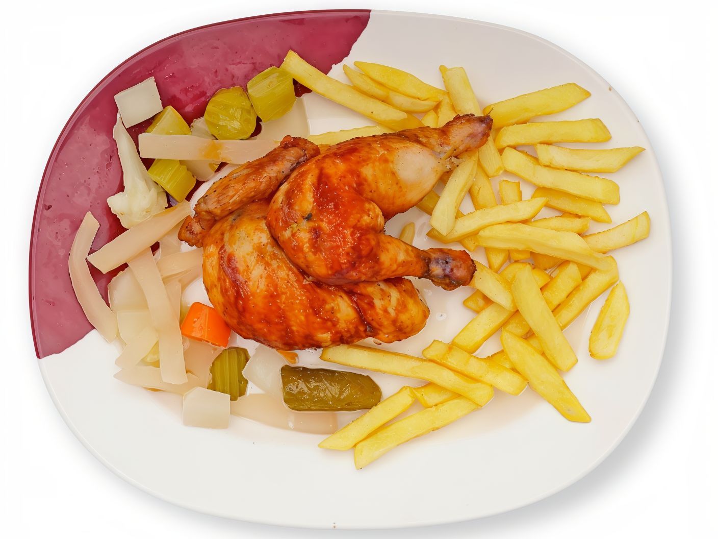 Bursa Istanbul Central Restaurant delivery service in Qatar | Talabat