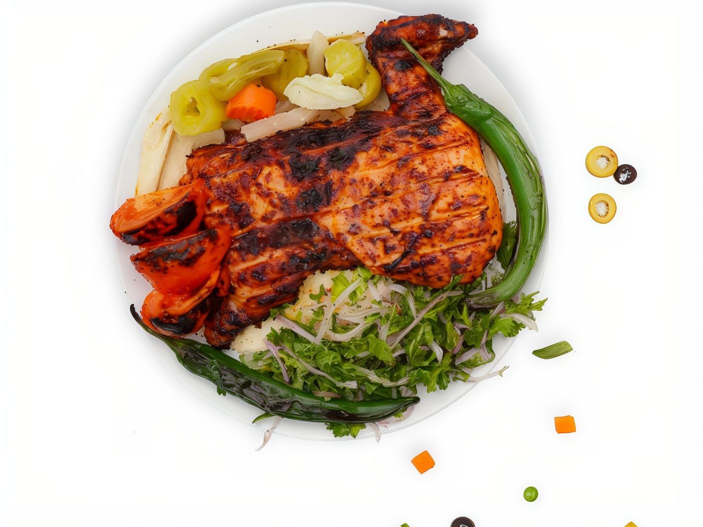 Bursa Istanbul Central delivery service in Qatar | Talabat