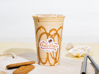 Puffy Pops delivery service in Egypt | Talabat