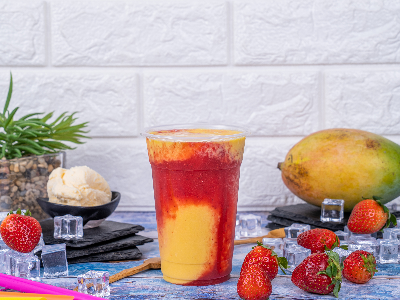 Marbia Juice delivery service in Kuwait | Talabat