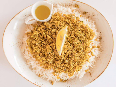 Snyar Restaurant delivery service in UAE | Talabat