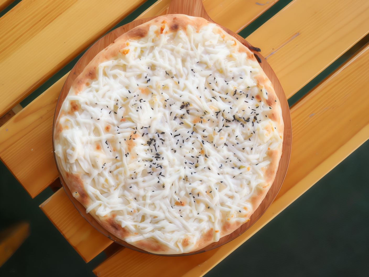 Nuwwar delivery service in Jordan | Talabat