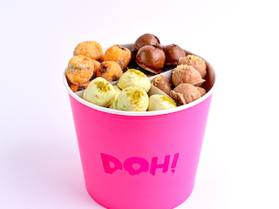 DOH delivery service in Kuwait | Talabat