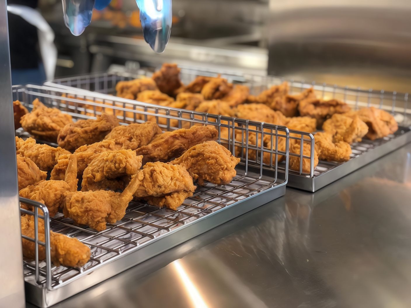 Chicken Planet delivery service in Jordan | Talabat