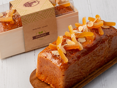 Mr Baker delivery service in Kuwait | Talabat