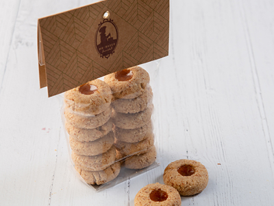 Mr Baker delivery service in Kuwait | Talabat