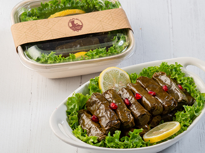 Mr Baker delivery service in Kuwait | Talabat