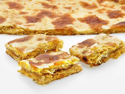 Gulf Pastry delivery service in Qatar | Talabat