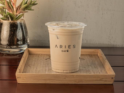 Aries Cafe delivery service in Bahrain | Talabat