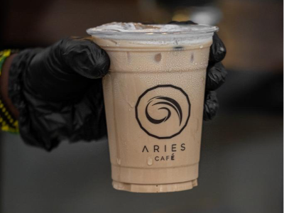 Aries Cafe delivery service in Bahrain | Talabat