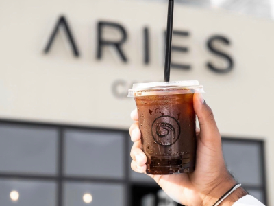 Aries Cafe delivery service in Bahrain | Talabat