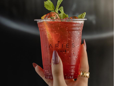 Aries Cafe delivery service in Bahrain | Talabat