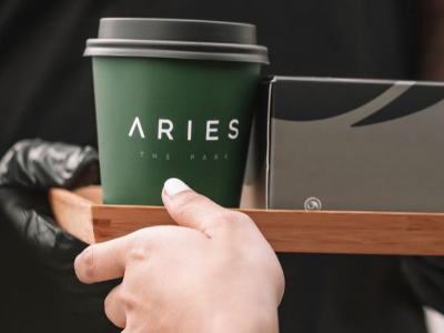 Aries Cafe delivery service in Bahrain | Talabat