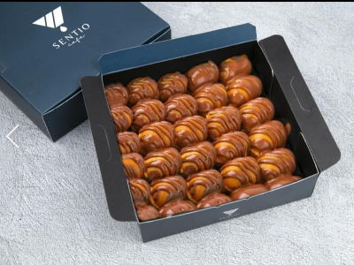 Sentio Cafe delivery service in UAE | Talabat