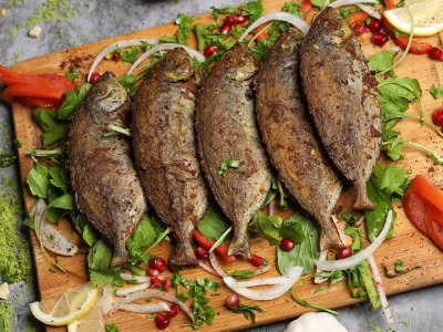 Tabreez Restaurant delivery service in Bahrain | Talabat