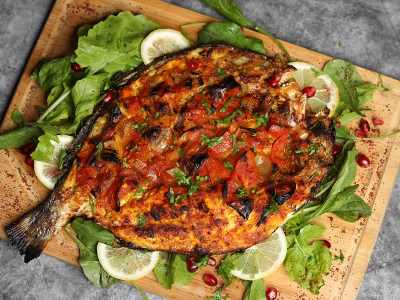 Tabreez Restaurant delivery service in Bahrain | Talabat