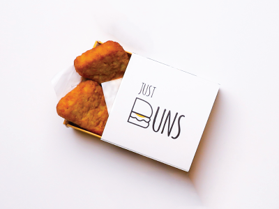 Just Buns delivery service in Bahrain | Talabat