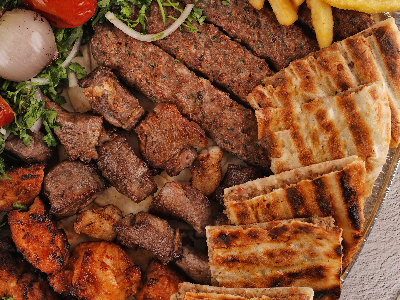 Al Tayeb Grills delivery service in Kuwait | Talabat