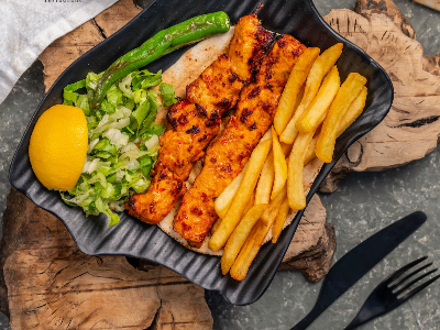 Soulaf delivery service in Kuwait | Talabat