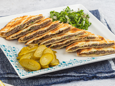 Semsom delivery service in UAE | Talabat