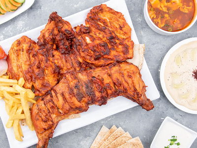 Abdul Aziz Restaurant delivery service in UAE | Talabat