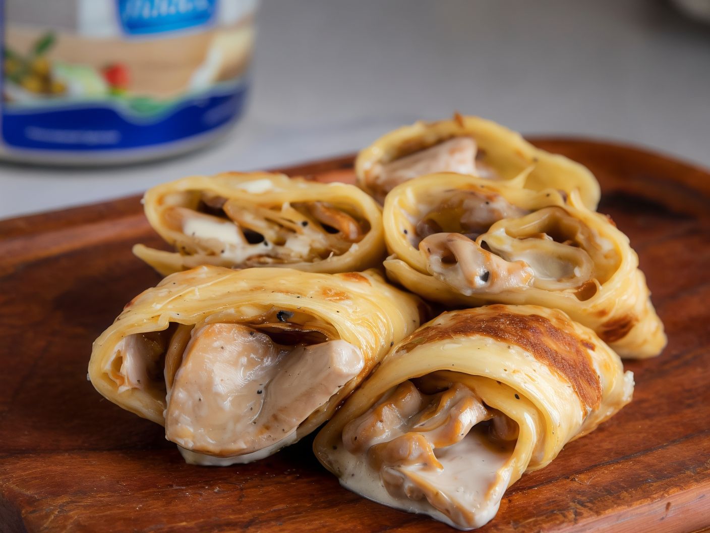 karak delights (karak chapatti and tea) delivery service in Jordan ...