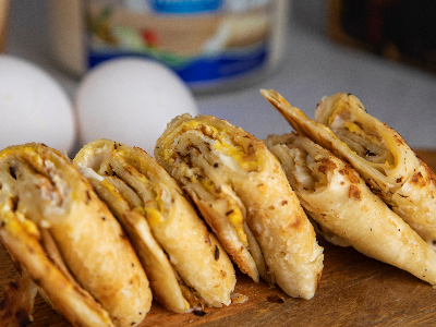 karak delights (karak chapatti and tea) delivery service in Jordan ...