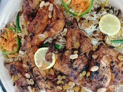 Arab World Restaurant, Barka delivery service in Oman | Talabat