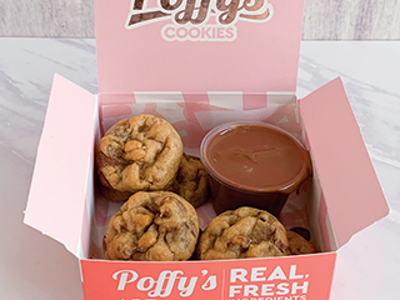 Poffy's delivery service in Qatar | Talabat