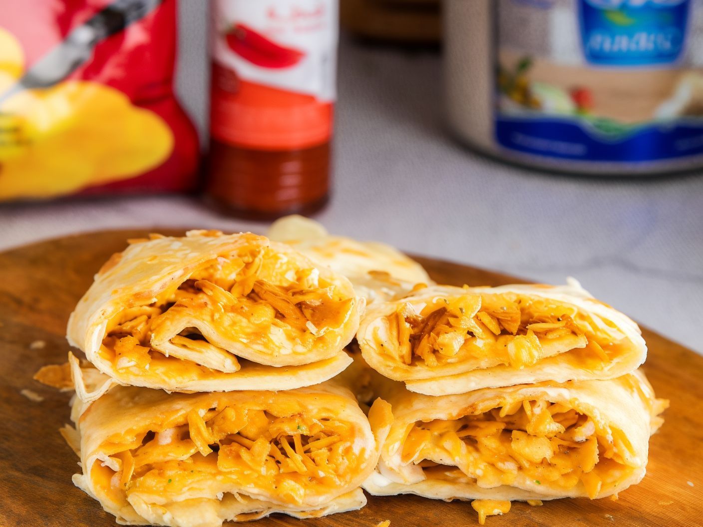 karak delights (karak chapatti and tea) delivery service in Jordan ...