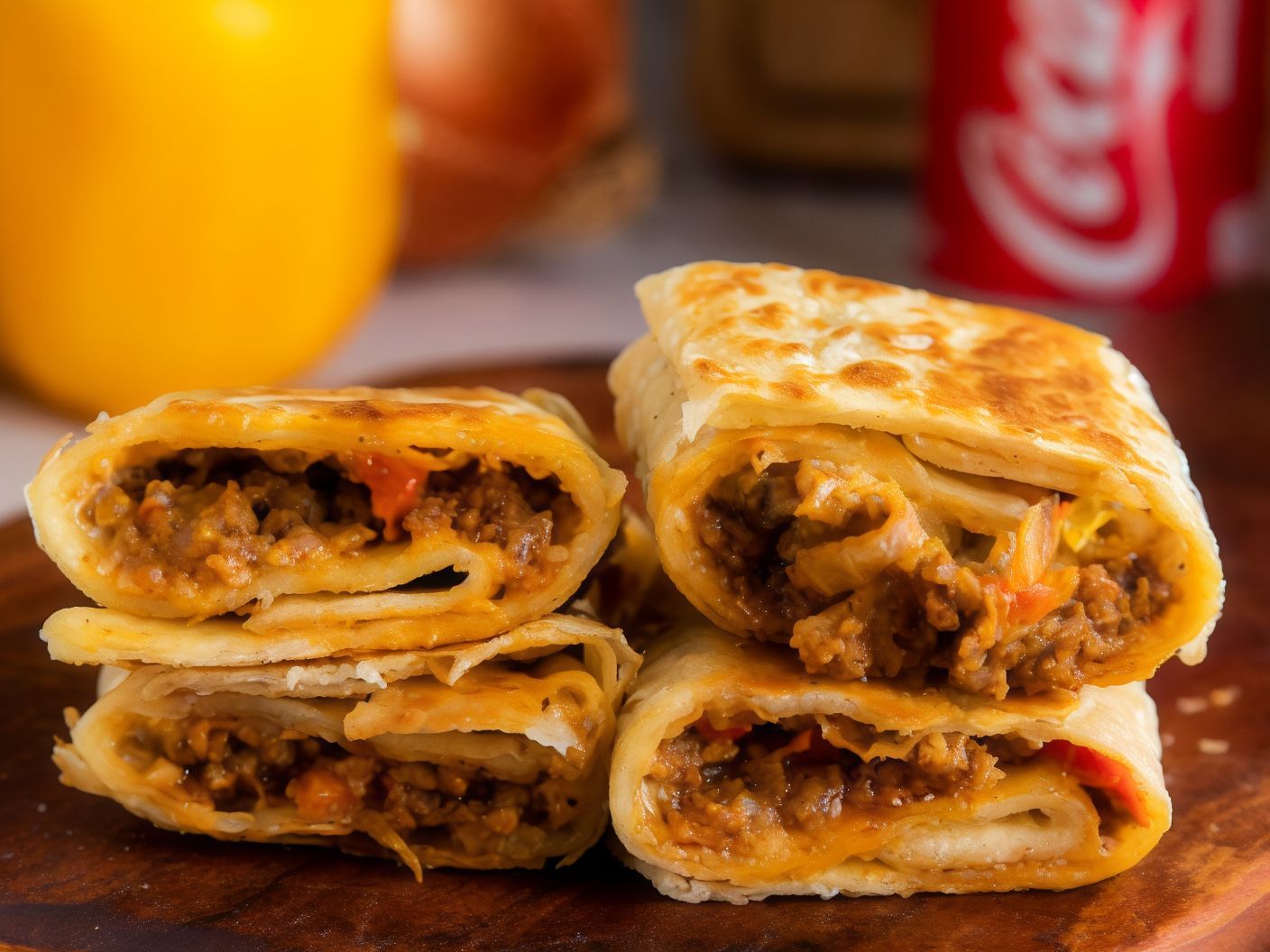 karak delights (karak chapatti and tea) delivery service in Jordan ...