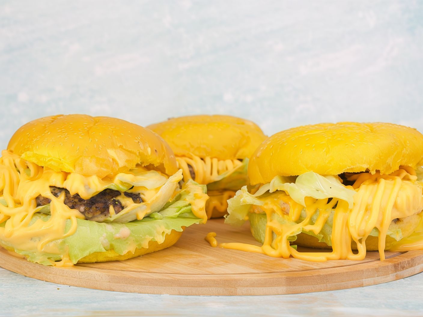 MOHSIN BURGER delivery service in Oman | Talabat