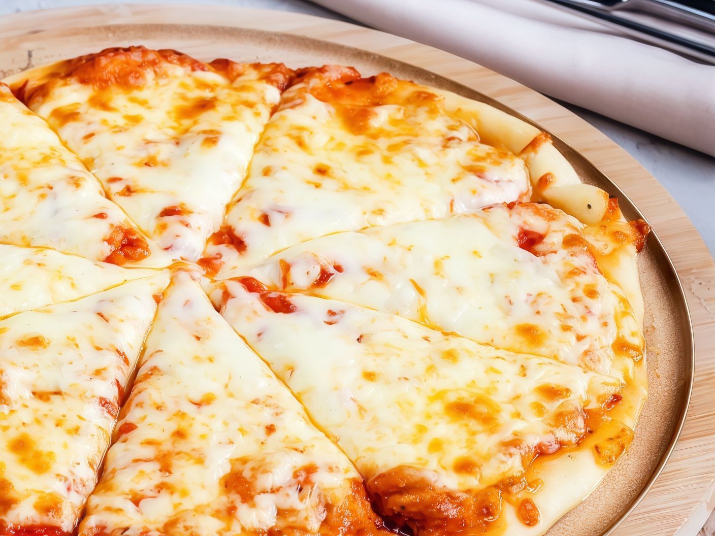 Pizza W Moajanat Alshaykh delivery service in Jordan | Talabat