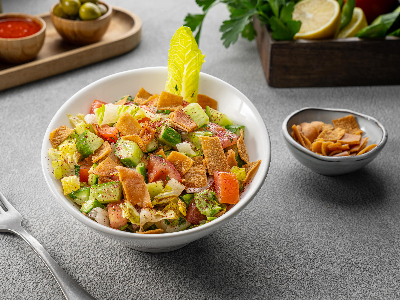 Bu Tafish Seafood Restaurant delivery service in UAE | Talabat