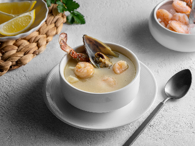 Bu Tafish Seafood Restaurant delivery service in UAE | Talabat