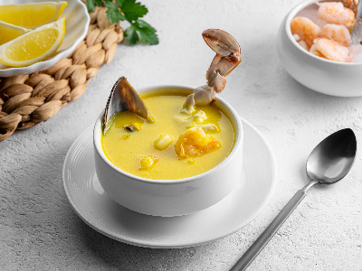 Bu Tafish Seafood Restaurant delivery service in UAE | Talabat