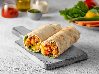 Bu Tafish Seafood Restaurant delivery service in UAE | Talabat