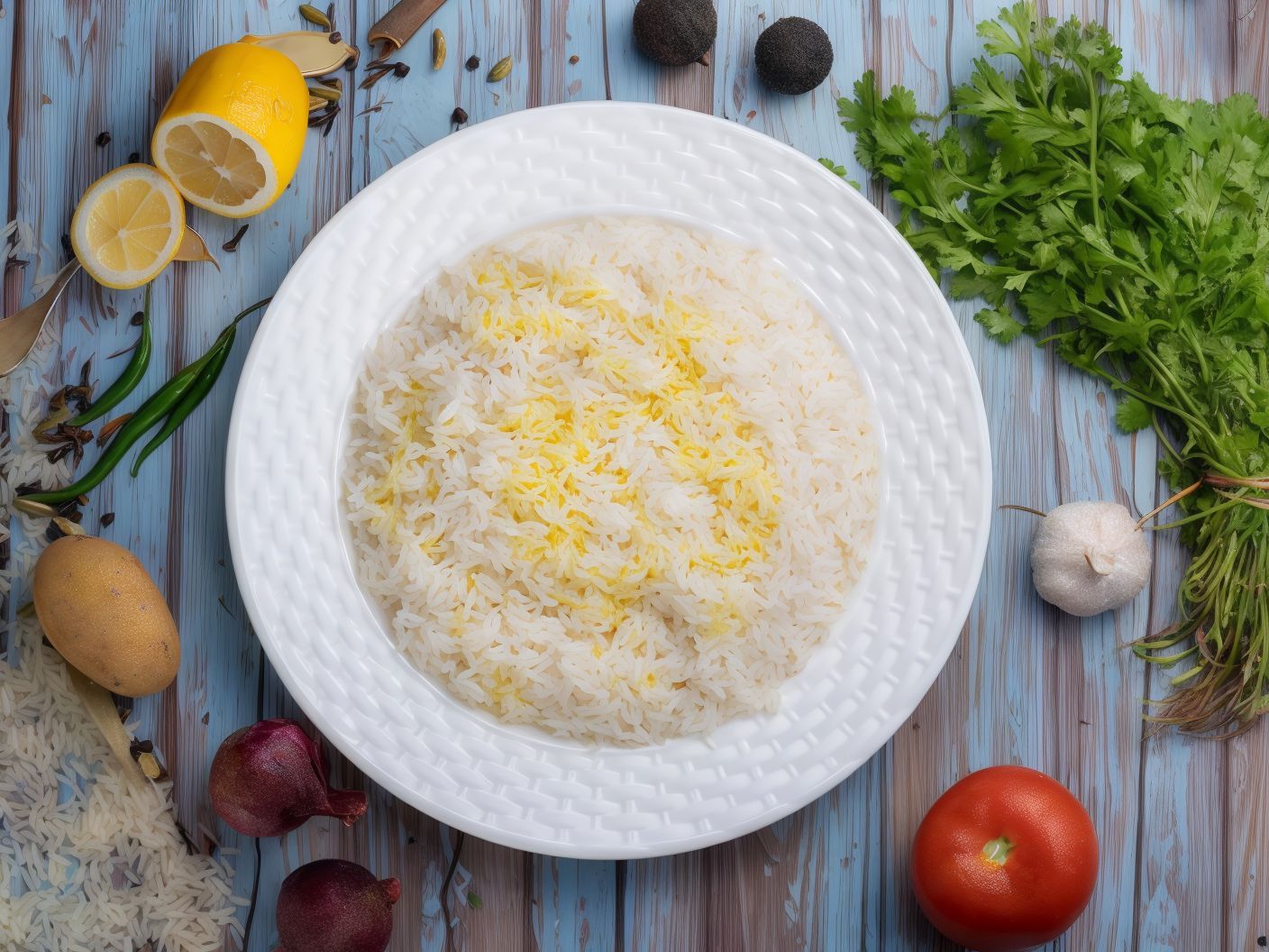 Tabreez Restaurant delivery service in Bahrain | Talabat