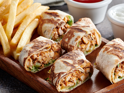 Derwandi Lounge And Restaurant LLC delivery service in UAE | Talabat
