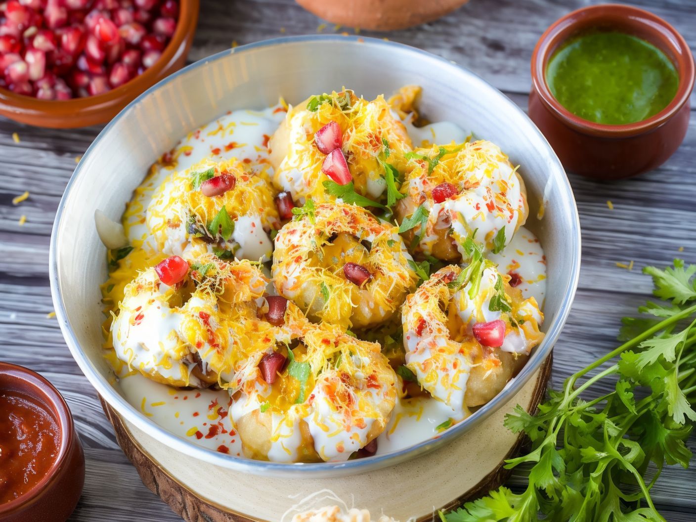 Chai wala Darsait delivery service in Oman | Talabat