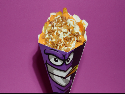 Botata delivery service in Kuwait | Talabat