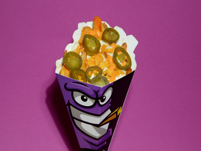 Botata delivery service in Kuwait | Talabat