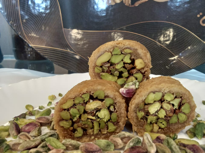 Salem Sharawi Sweets delivery service in UAE | Talabat