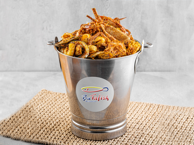Bu Tafish Seafood Restaurant delivery service in UAE | Talabat