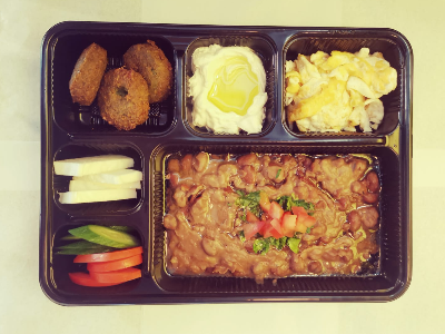 Al Karawan 1989 delivery service in Qatar | Talabat