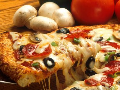 Obada Pizza & Pastries, Al Falater delivery service in Jordan | Talabat