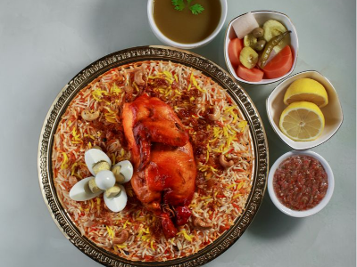 Bait Al Zain Mandi Restaurant delivery service in UAE | Talabat